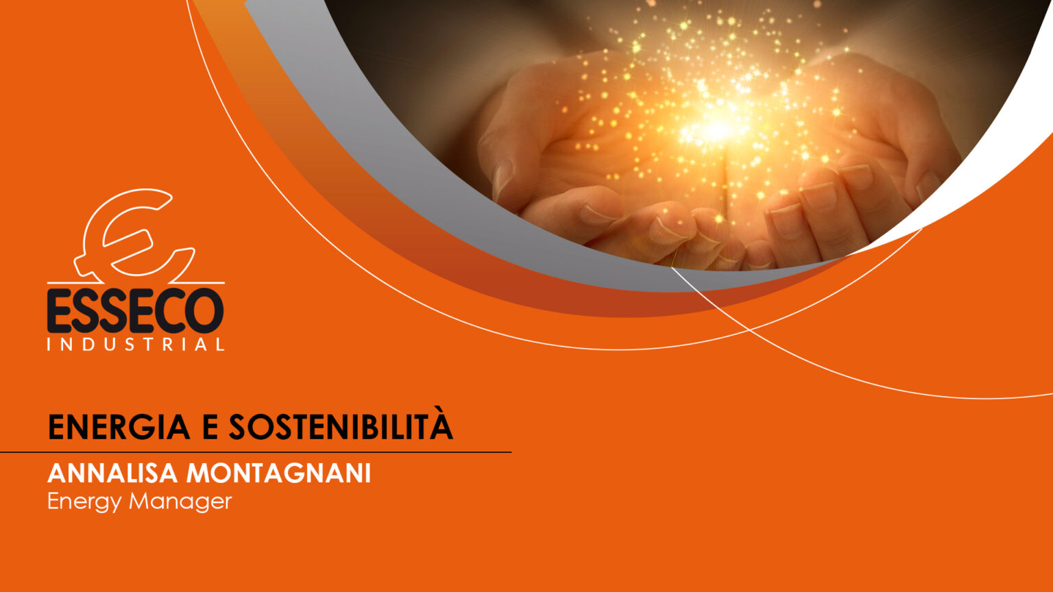 The energy sustainability path of Esseco Industrial » Altair Chimica ...